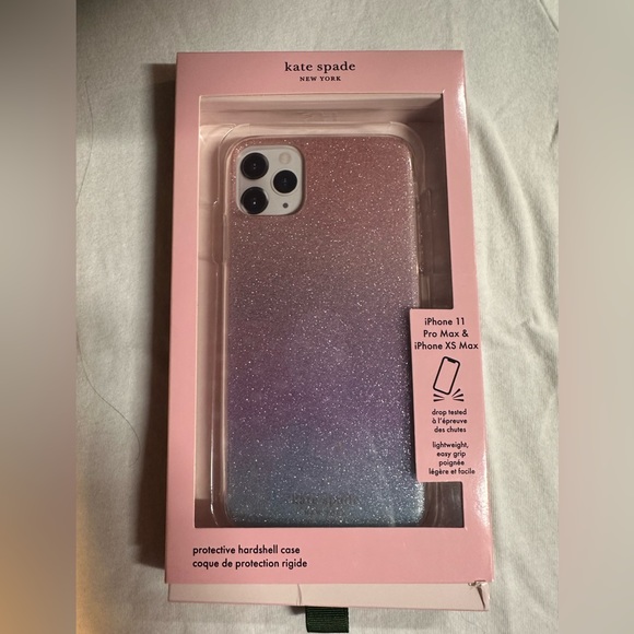 kate spade | Cell Phones & Accessories | Kate Spade Iphone 1 Hard Shell ...